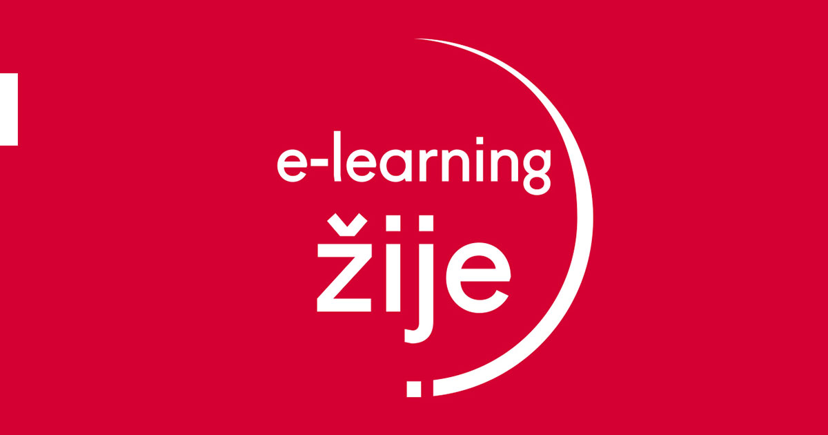 E Learning žije Podcast Zo Sveta Digitálneho Vzdelávania E Learnmedia Sk