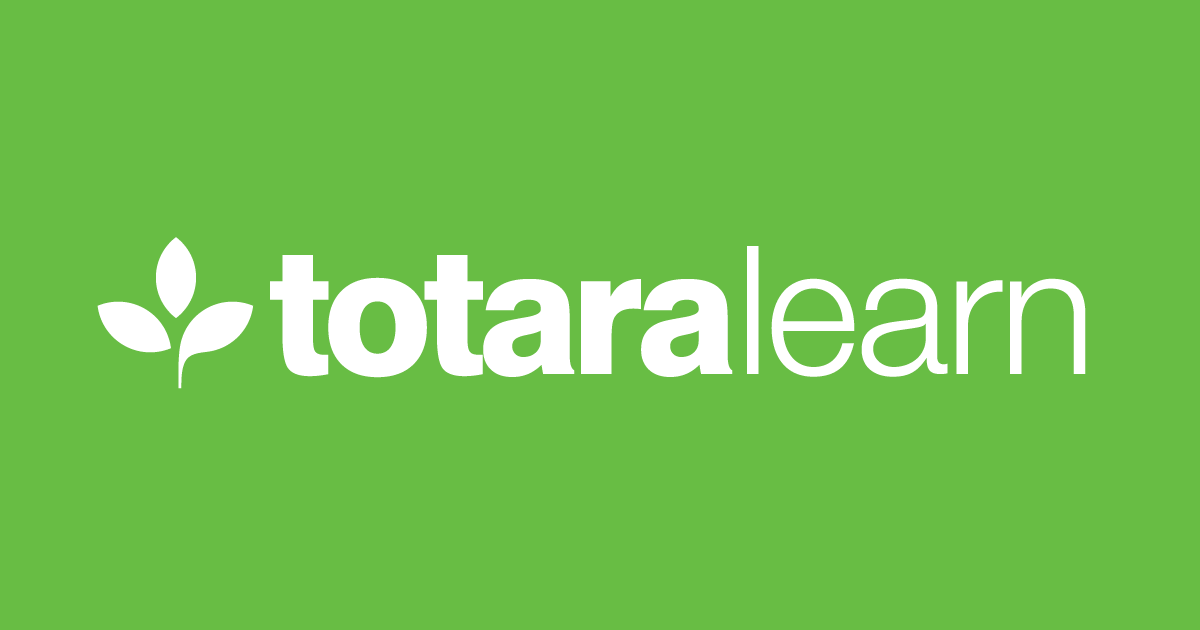 LMS Totara Learn - manažment vzdelávania zamestnancov | e-learnmedia.sk