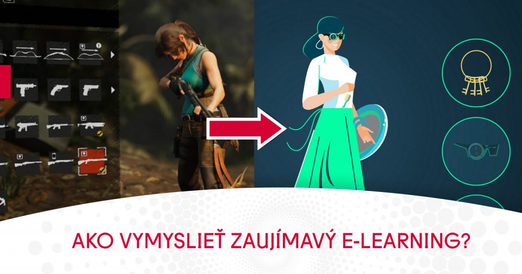 Ako Vymyslieť Zaujímavý E Learning E Learnmedia Blog